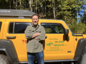Prince of Wales Island Realty LLC
